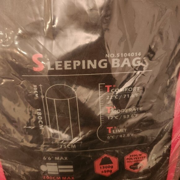SEMOO | Other | Semmo Outdoor Sleeping Bag | Poshmark